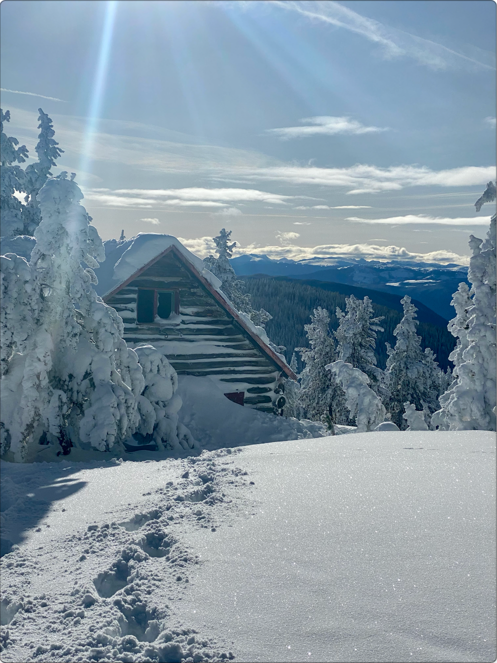 Unveiling the Heavenly Secrets of Apex Mountain – Rippin Chix